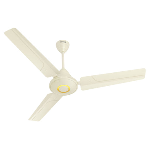 Buy Havells Efficiencia Neo BLDC Ceiling Fan With Remote 1200mm Ivory ...