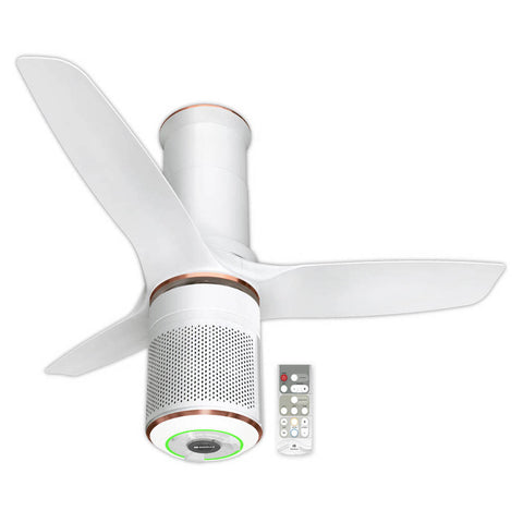 Remote Control Ceiling Fan Havells | Shelly Lighting