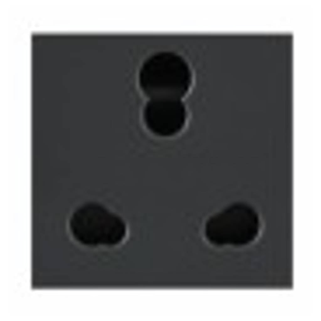 Buy Legrand Lyncus 6/16 A Socket 2 M Chic Grey 6774 30 Online at ...