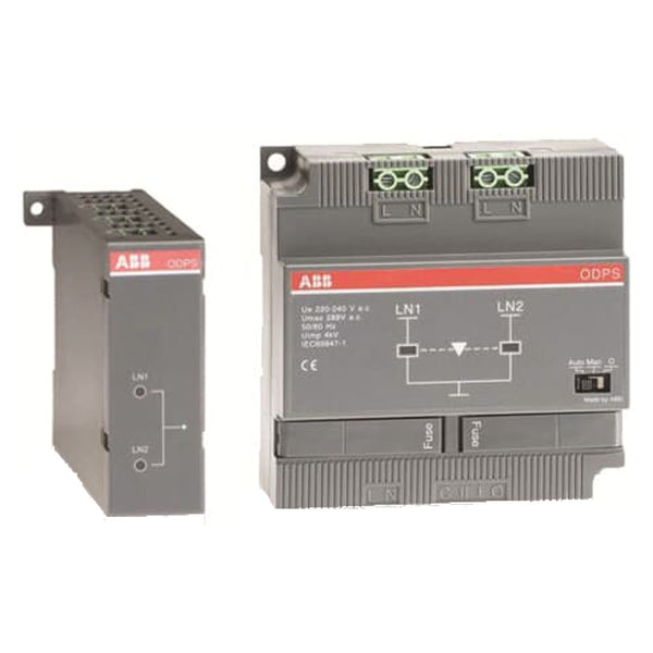 Buy ABB ODPS230 Dual Power Supply 1SCA122946R1001 Online at Bestomart ...