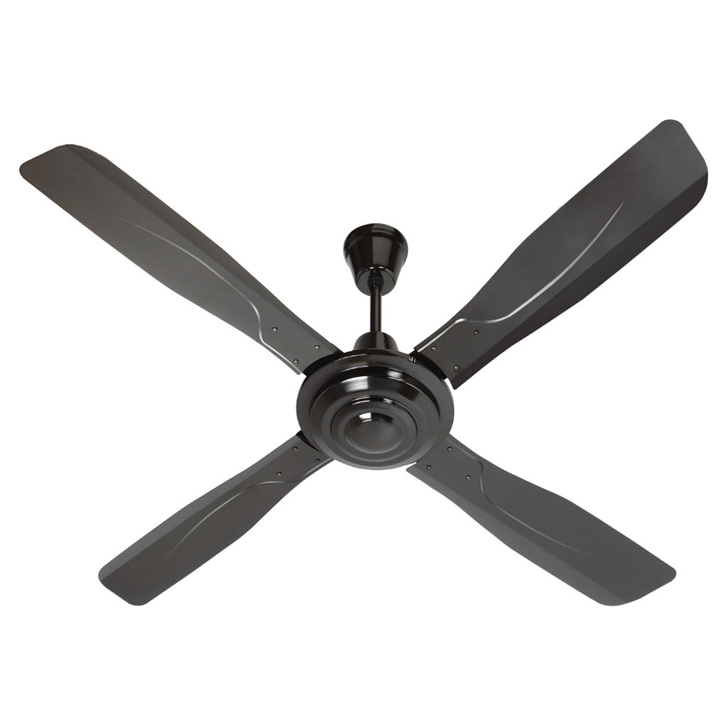 Buy Luker Ahmose Designer Ceiling Fan 1320mm Online at Bestomart ...
