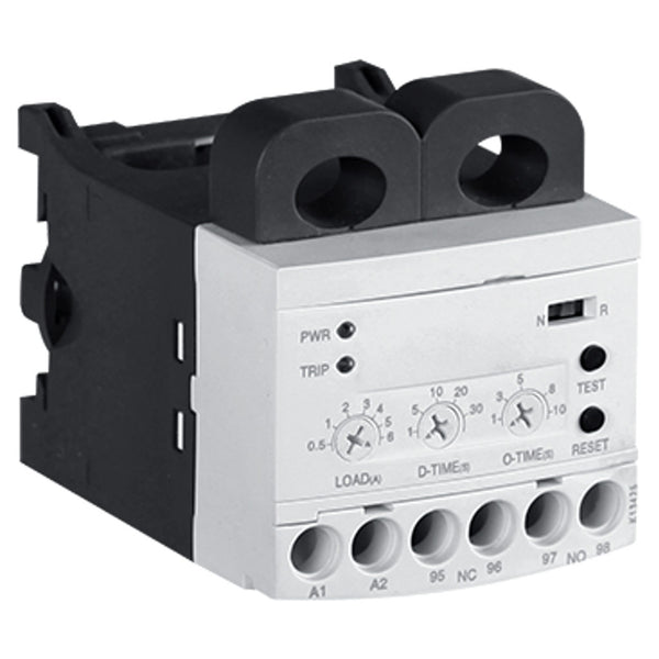 Buy BCH BOCR SS 60 Electronic Overcurrent Relay 5.0-60A Online at ...