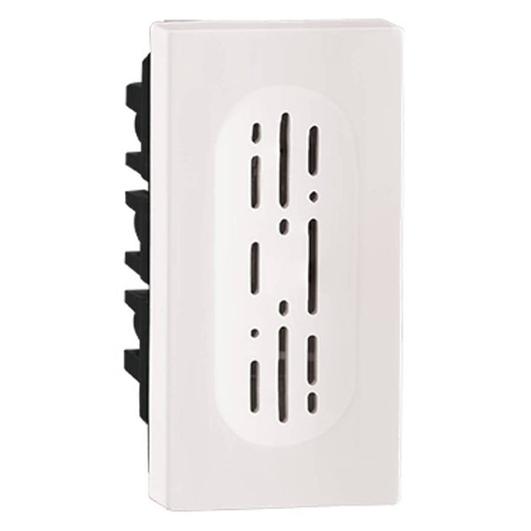 Buy Legrand Myrius Nextgen Bell Call Indicator 1M White 6792 49 Online ...