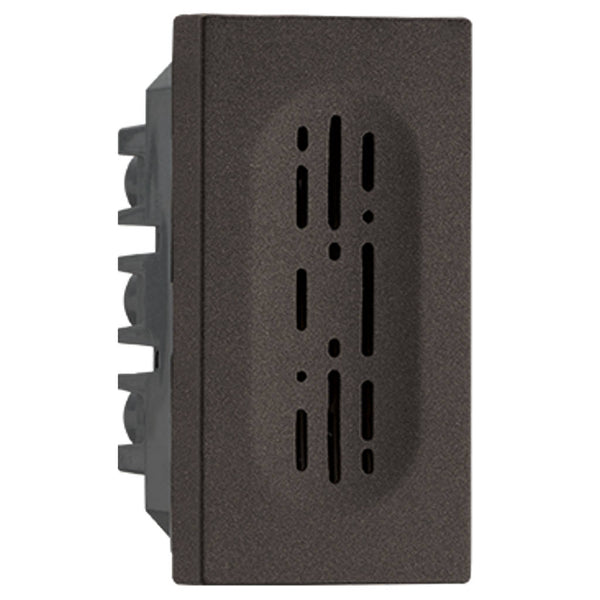 Buy Legrand Myrius Nextgen Buzzer 1M Charcoal Grey 6794 50 Online at ...