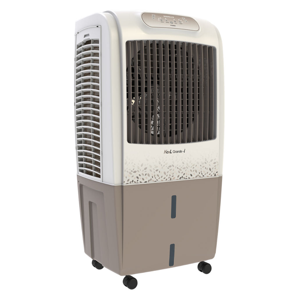 Buy Havells KoolGrande-i Desert Air Cooler With Remote 85 Litre ...