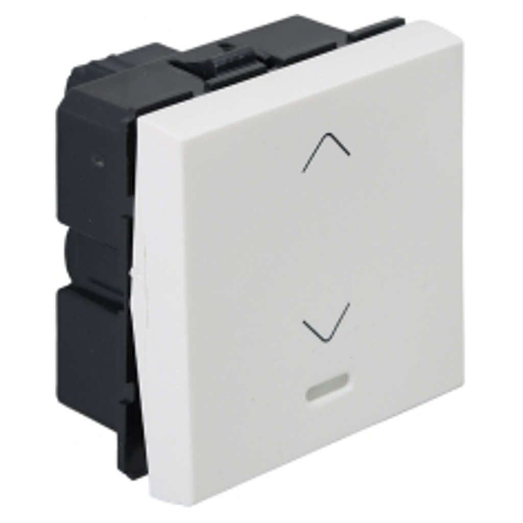 Buy Legrand Arteor Switch With Indicator SP 2Way 2M 20A White 5720 42 ...