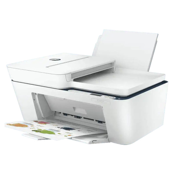 Buy HP Deskjet Ink Efficient 4178 WiFi Colour All-In-One Inkjet Printer ...