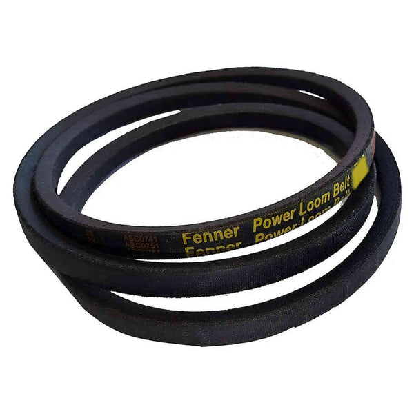 Buy Fenner Power Loom Belts A Section A91-A100 Online at Bestomart ...