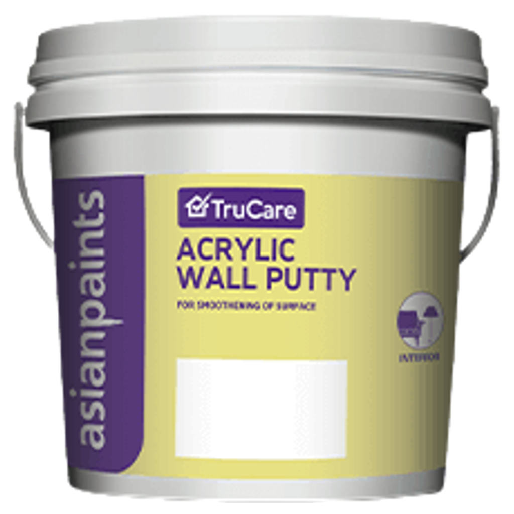 Buy Asian Paints Knifing Paste Filler Grey Online at Bestomart ...