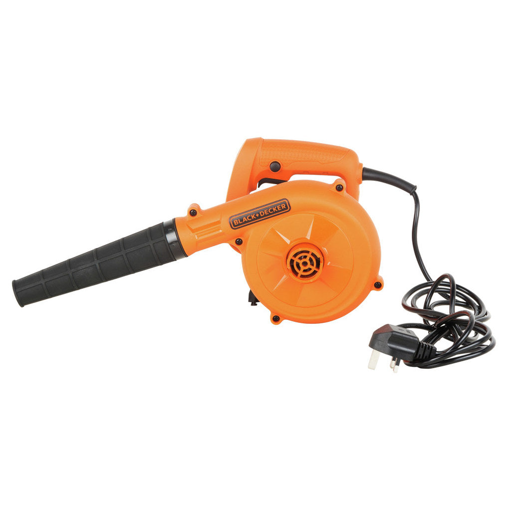 Buy Black & Decker Single Speed Blower 530W BDB530 Online at Bestomart ...