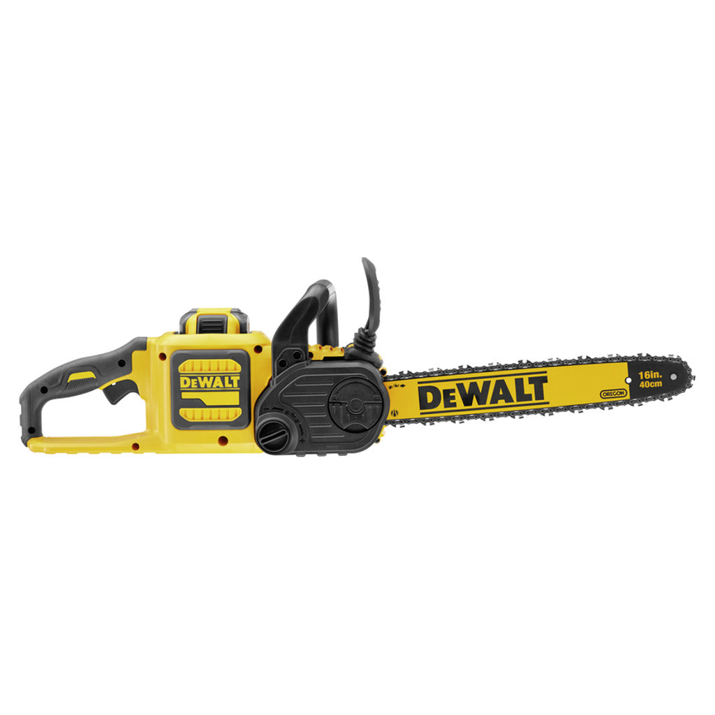Buy Dewalt Cordless Chain Saw 54V 40cm DCM575X1 Online at Bestomart ...