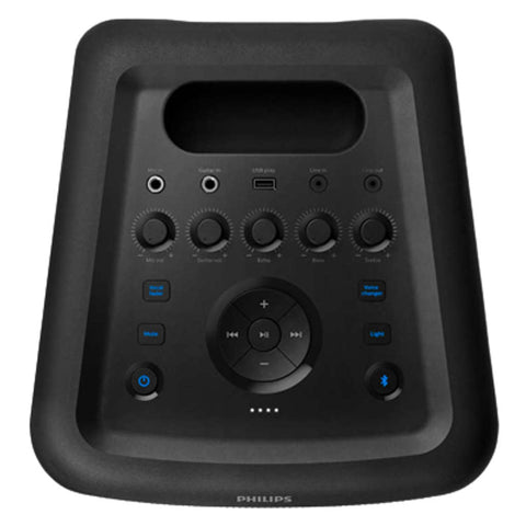 Buy Philips Bluetooth Party Speaker 80W TAX3206/98 Online at Bestomart ...