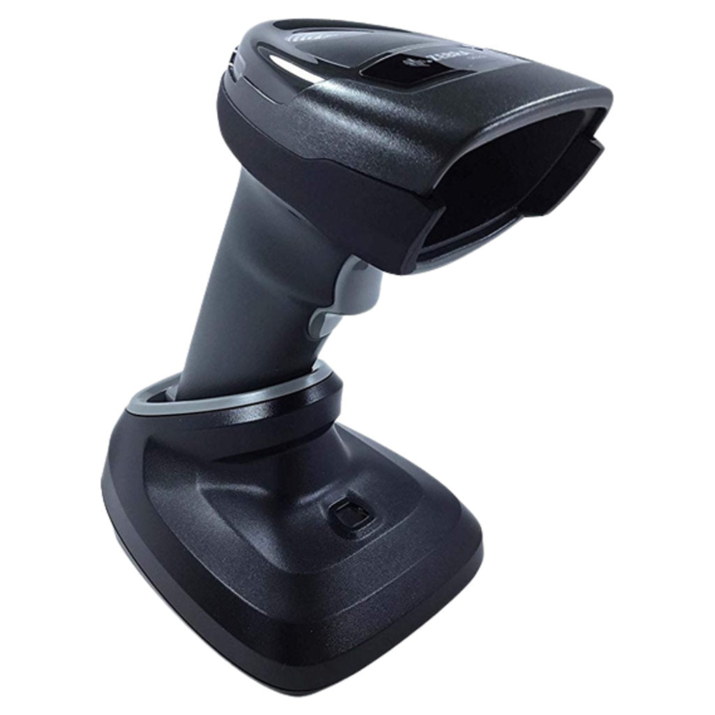 Buy Zebra Bluetooth Handheld Barcode Scanner Black DS2278 Online at ...