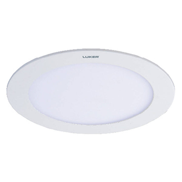 Buy Luker Elegant Series LED Slim Panel Light 30W LNPR30 Online at ...