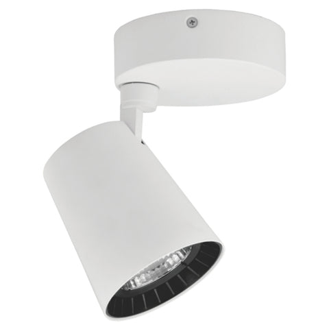 Buy Jaquar LED Focus Light White 10W 4000K LFCL01R010XN Online at ...