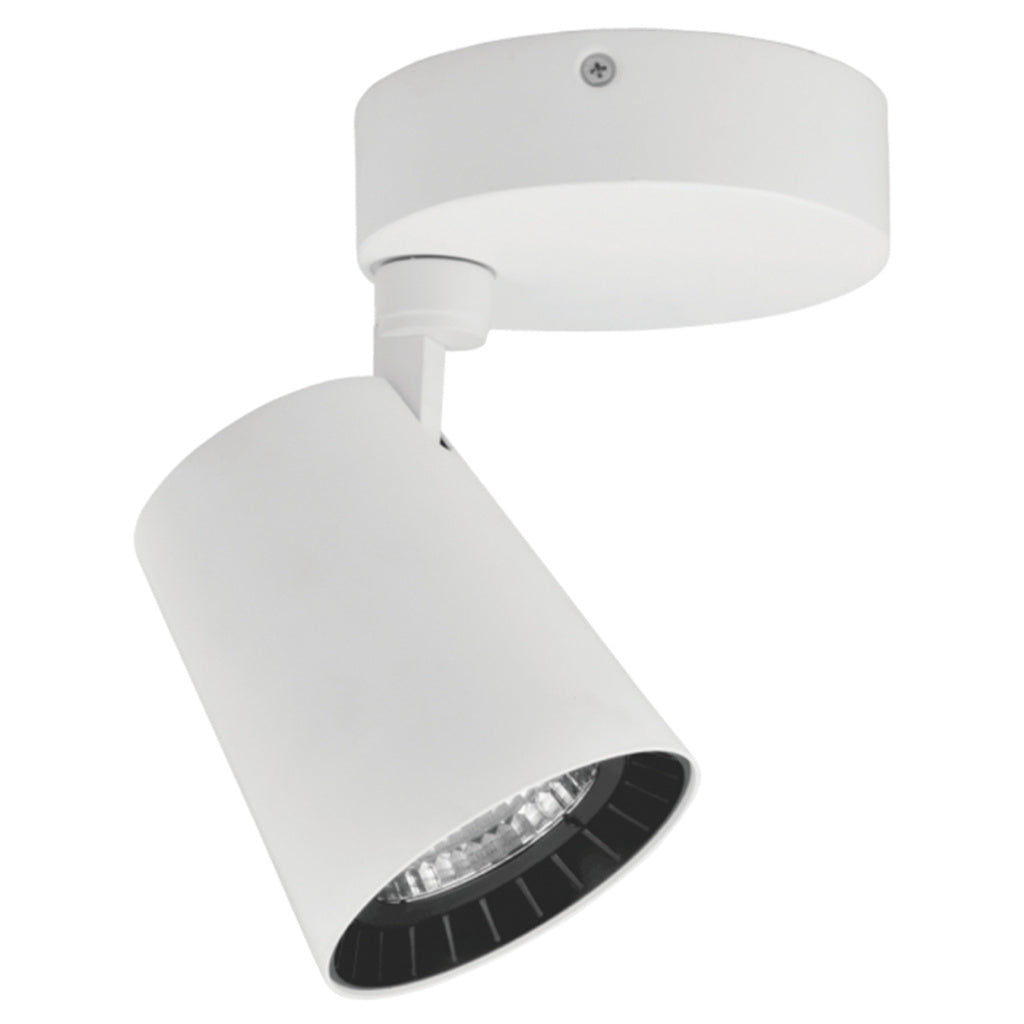 Buy Jaquar LED Focus Light White 20W 4000K LFCL01R020XN Online at ...