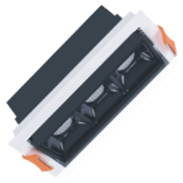 Buy Jaquar Rene LED COB Linear Spot Light 6W 4000K LRNE01S006XN Online ...