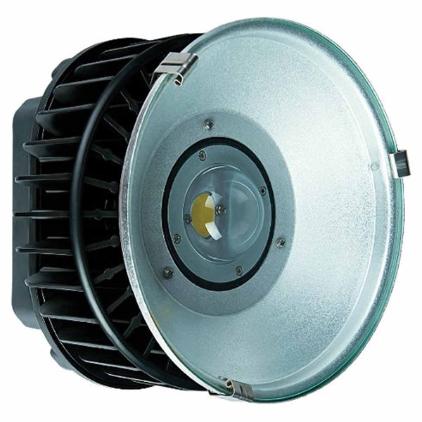 Buy Jaquar LED Highbay Light With Glass 70W 3000K LHBL090070GW Online ...