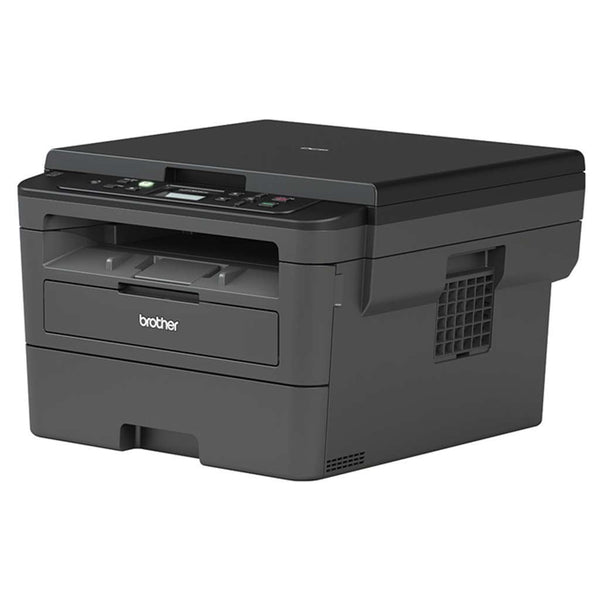Buy Brother 3-In-1 Monochrome Laser Printer Multi-Function Centre DCP ...