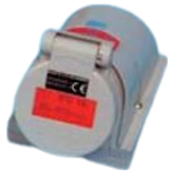 Buy BCH Socket With Wall Mounting Box Plastic PS Type 20A 3 Pins ...