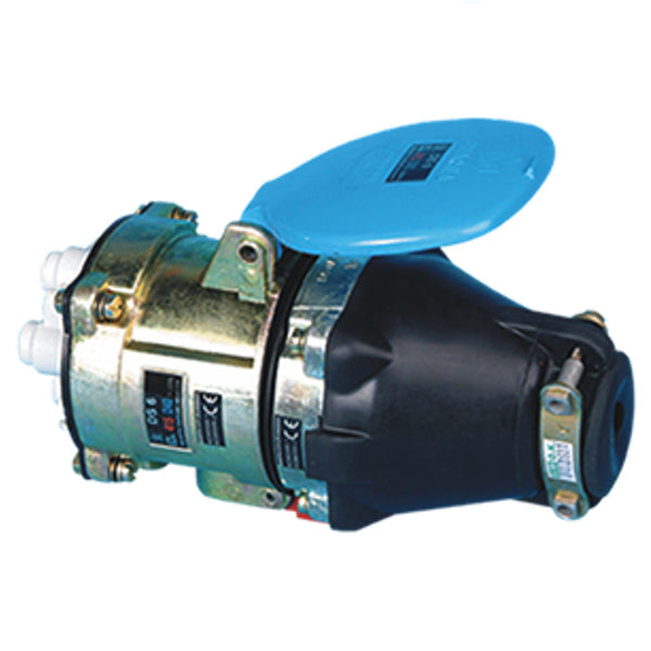 Buy BCH Handle Assembly With Integral Switching Device Heavy Duty Metal ...