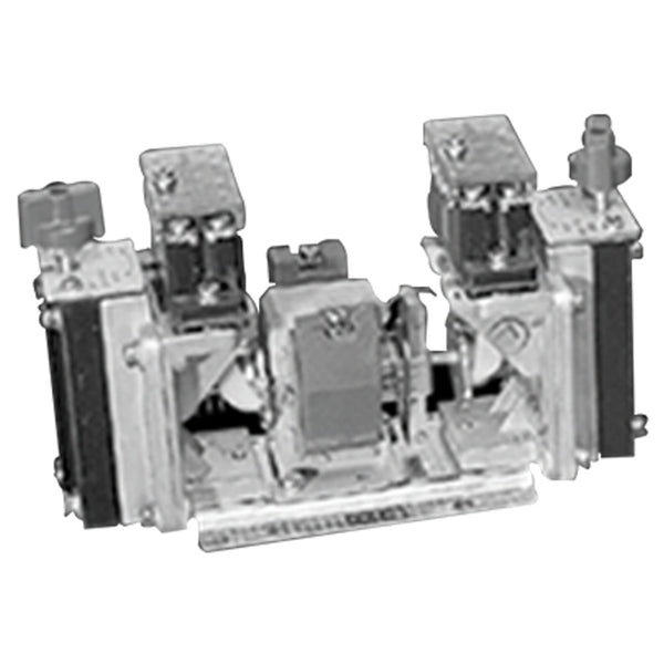 Buy BCH DC Time Delay Relay Electro Pneumatic Timers PNI Type 2NO+2NC 0 ...