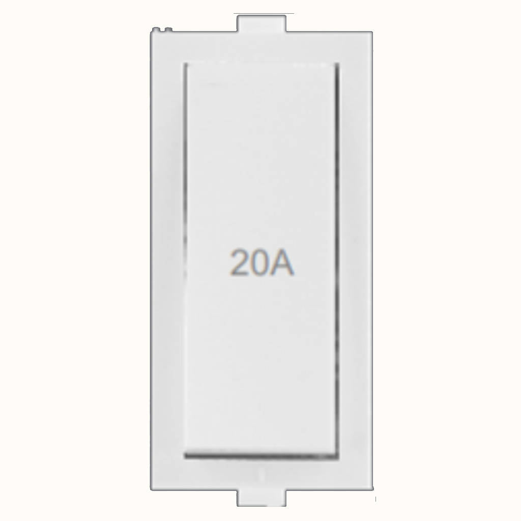 Buy Hello Switch 1Way 1M 20A White 1404 Online at Bestomart ...