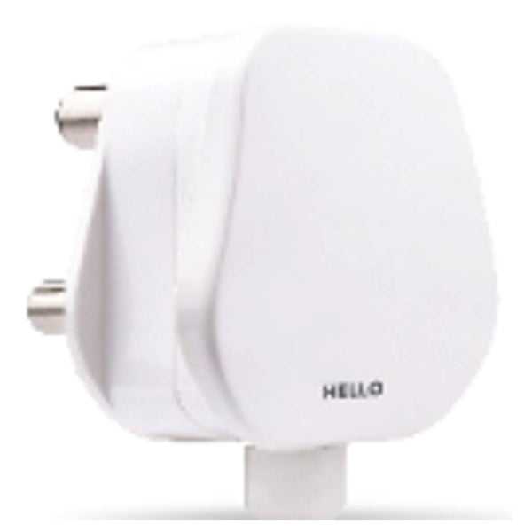 Buy Hello X1 Series Eco Plug Top 3 Pin Online at Bestomart ...