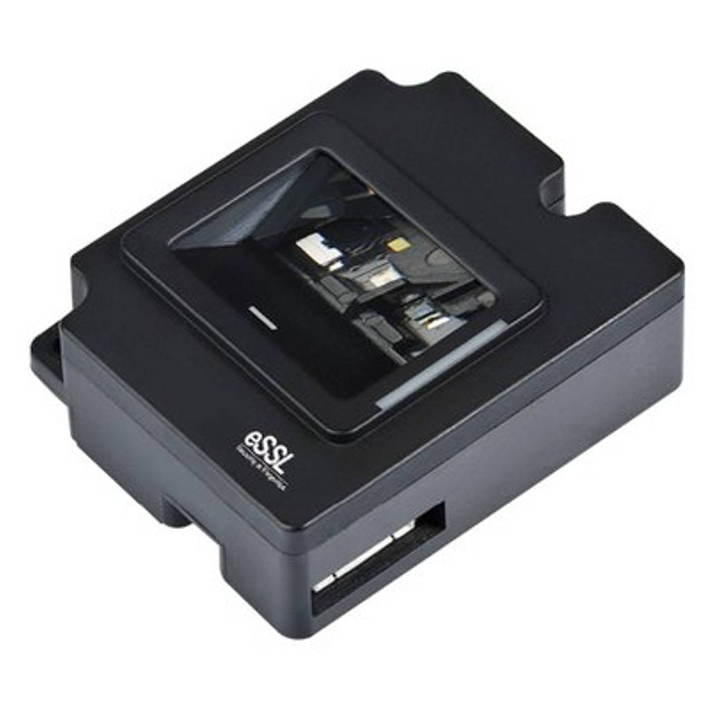 Buy eSSL SilkId Sensor Fingerprint Reader SLK20M Online at Bestomart ...