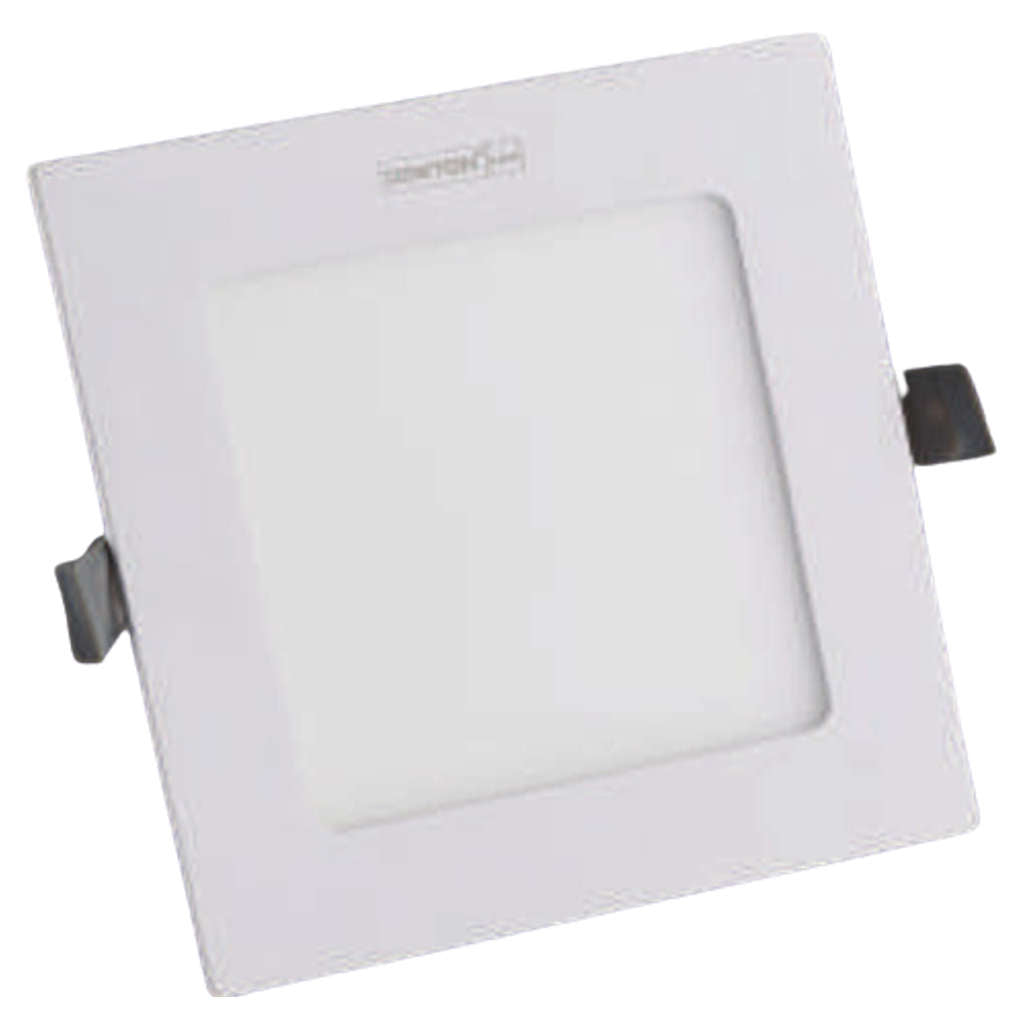 Buy Dewton Elana LED Economy Slim Panel Light Square 9W EPS 09 Online ...