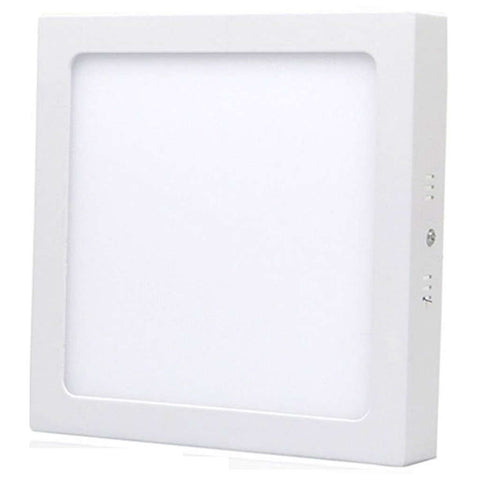 Buy Dewton LED Surface Panel Light Square 12W DSS 12 Online at ...