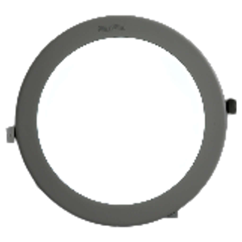 Buy Dewton LED Surface Panel Light Round 12W DSR 12 Online at Bestomart ...