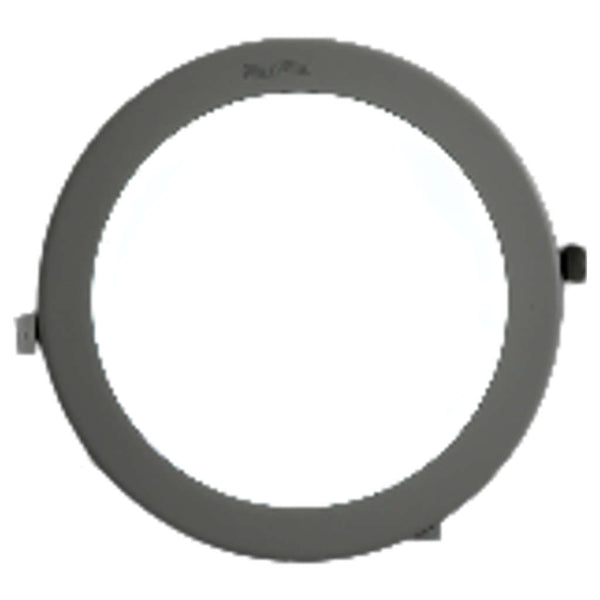 Buy Dewton LED Surface Panel Light Round 12W DSR 12 Online at Bestomart ...
