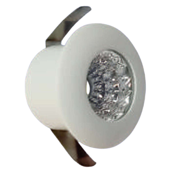 Buy Dewton Economy LED Spot Light 1W DEDR 01 Online at Bestomart ...