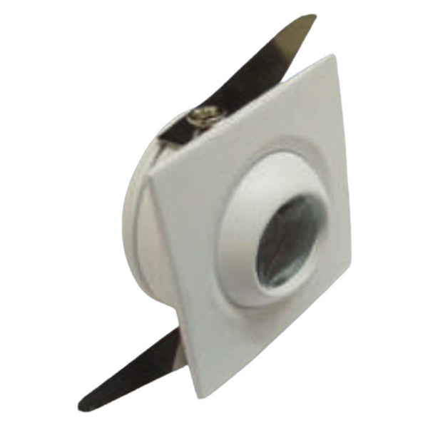 Buy Dewton Tiltable LED Spot Light 1W DNS 01 Online at Bestomart ...