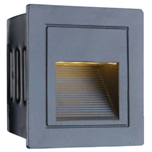 Buy Dewton Indoor Step Light Warm White 3W DOL 112 Online at Bestomart ...