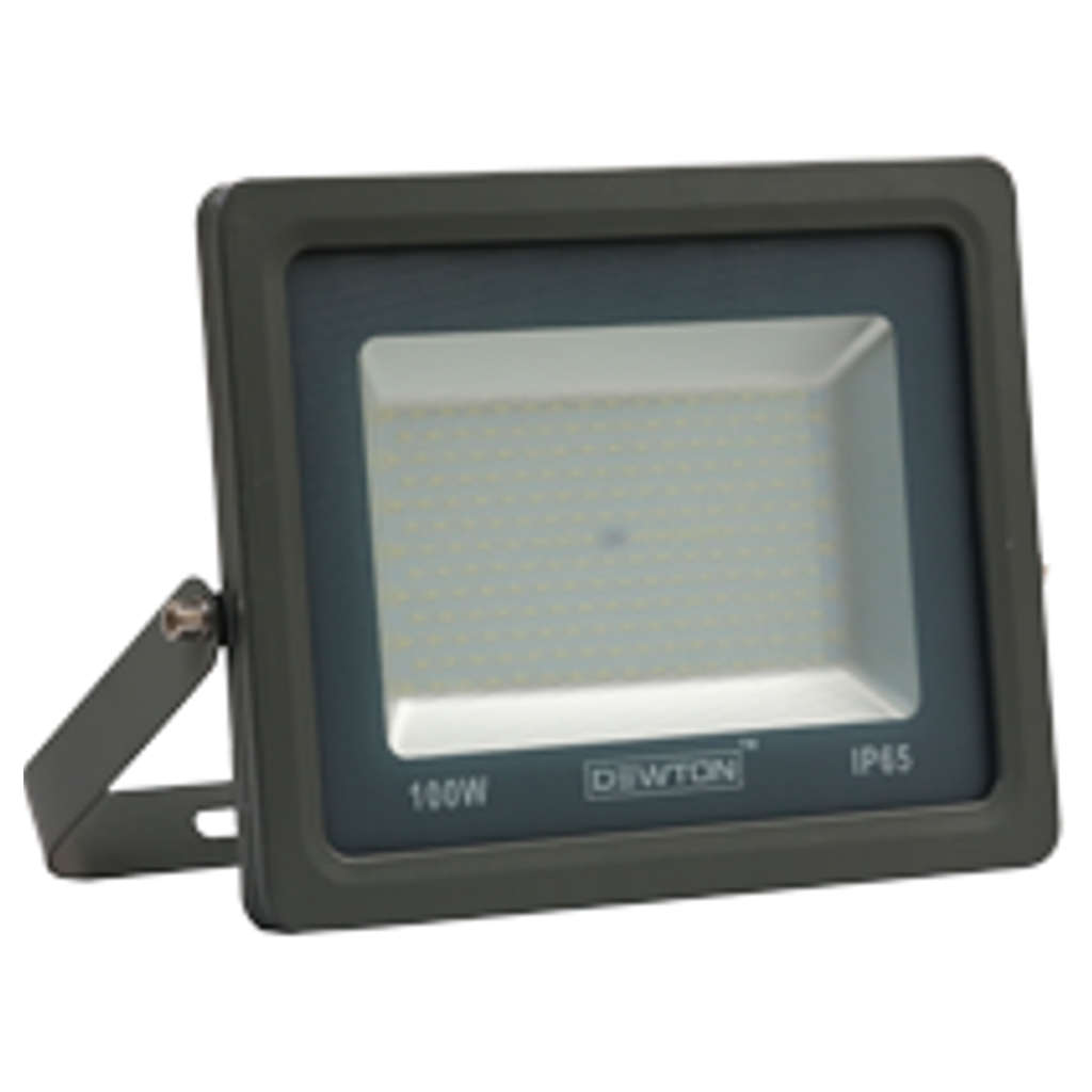 Buy Dewton LED Flood Light 100W DEFL 100 Online at Bestomart ...