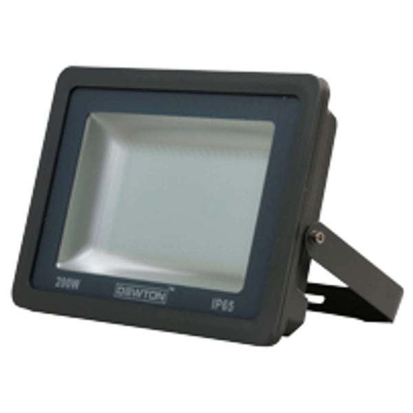 Buy Dewton LED Flood Light Cool White 200W DEFL 200 Online at Bestomart ...