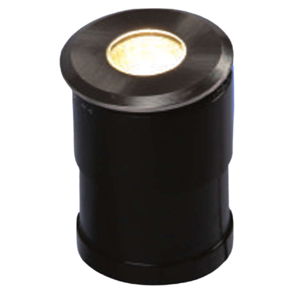 Buy Dewton LED Ground Light Warm White 3W DOL 110 Online at Bestomart ...