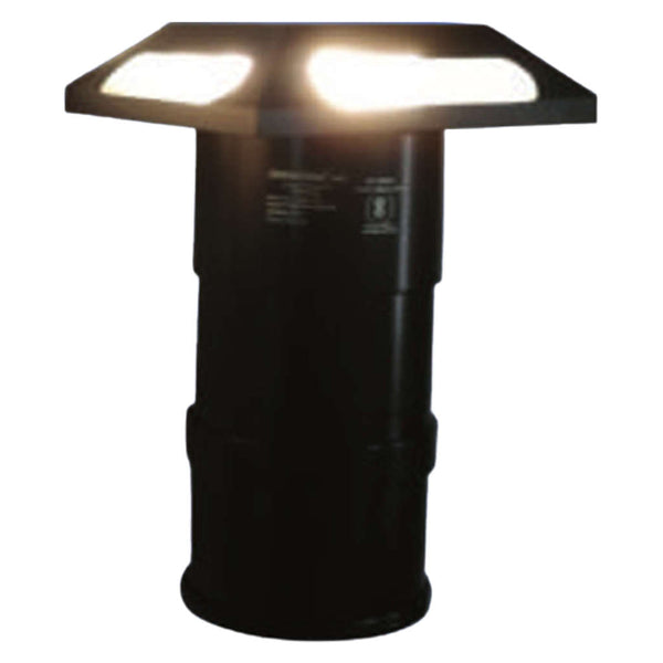 Buy Dewton LED Spike Light Warm White 3W DGL 105 Online at Bestomart ...