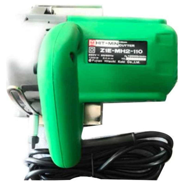 Buy Hikoki Marble Cutting Machine 110mm 1200W Z1E-MH2-110 Online at ...