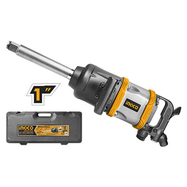 Buy Ingco Air Impact Wrench 3600 RPM AIW11222 Online at Bestomart ...