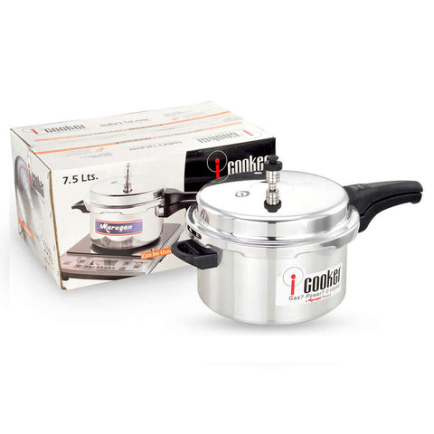 Buy Murugan Induction Cooker 7.5 Litres PC014 Online at Bestomart ...