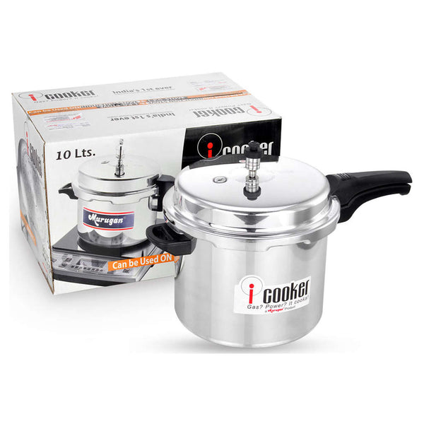 Buy Murugan Induction Cooker 10 Litres PC015 Online at Bestomart ...