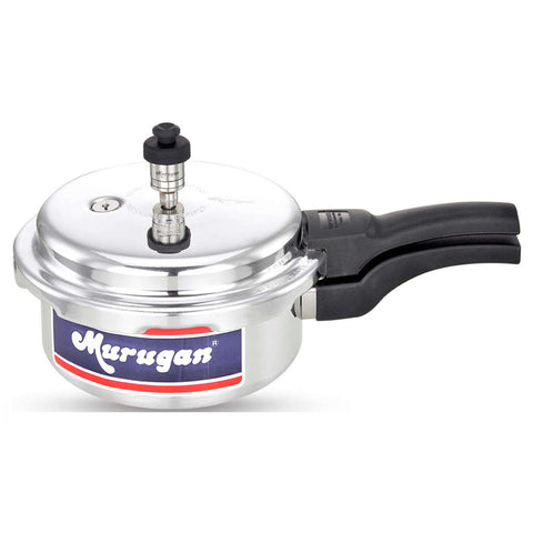 Buy Murugan Pressure Cooker 2 Litres PC017 Online at Bestomart ...