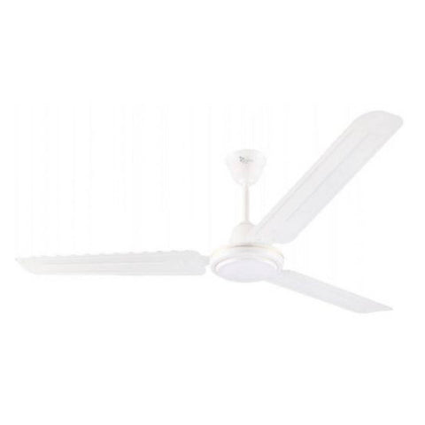 Buy Syska Max Air Ceiling Fan With 3 Blade 900mm White SFP-900 Online ...