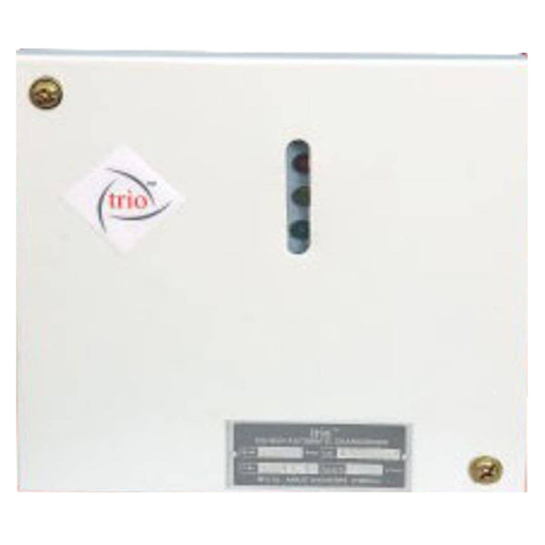 Buy Trio Changeover With EB To Gen Single Phase 25-40A Online at ...