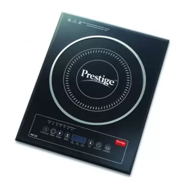 Buy Prestige PIC 2.0 V2 Induction Cooktop 2000W Black Online at ...