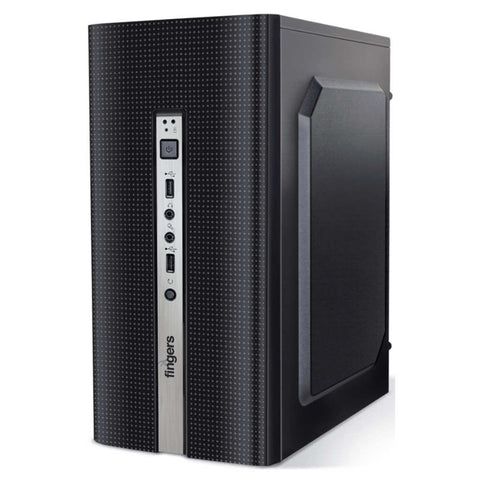 Buy Fingers RGB-Turbo Mini PC Cabinet Online at Bestomart ...