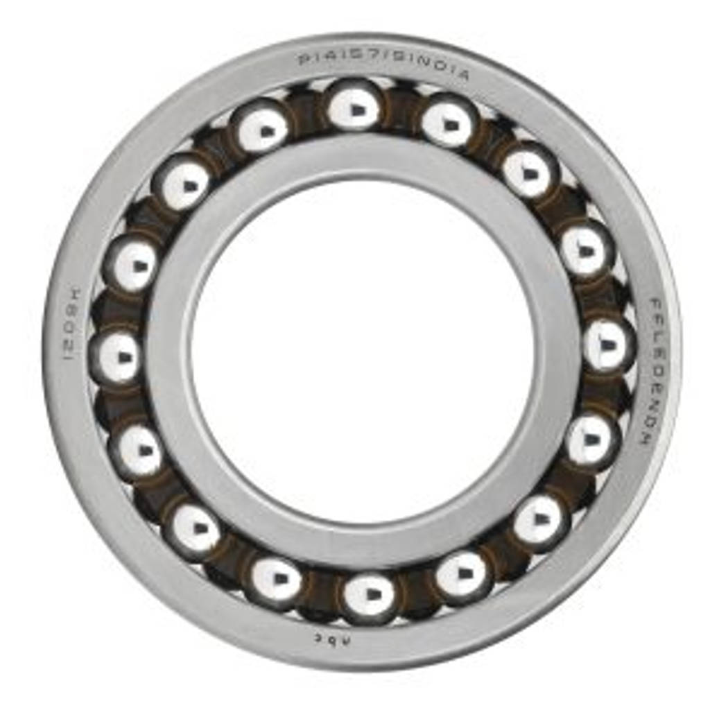 Buy NBC Self Aligning Ball Bearing 2307 Online at Bestomart ...